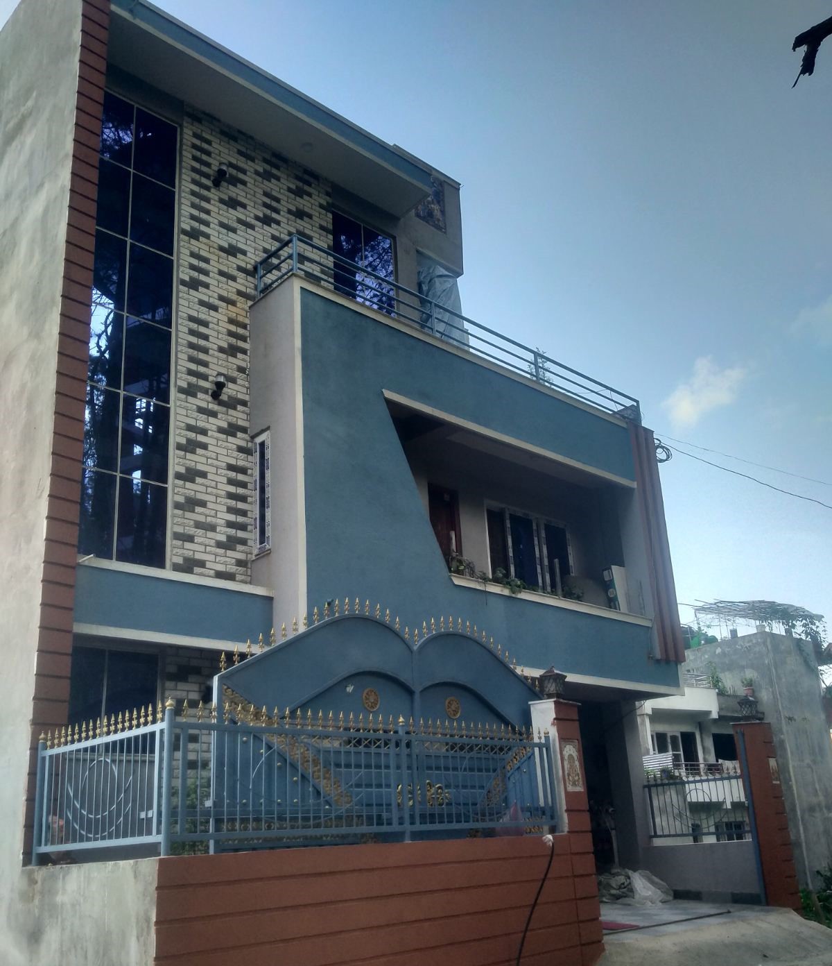Real Estate in Nepal |Buy or Sell Property in Nepal | Gharsansarnepal