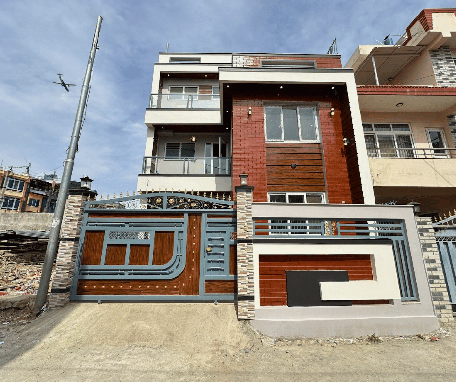 Real Estate in Nepal |Buy or Sell Property in Nepal | Gharsansarnepal