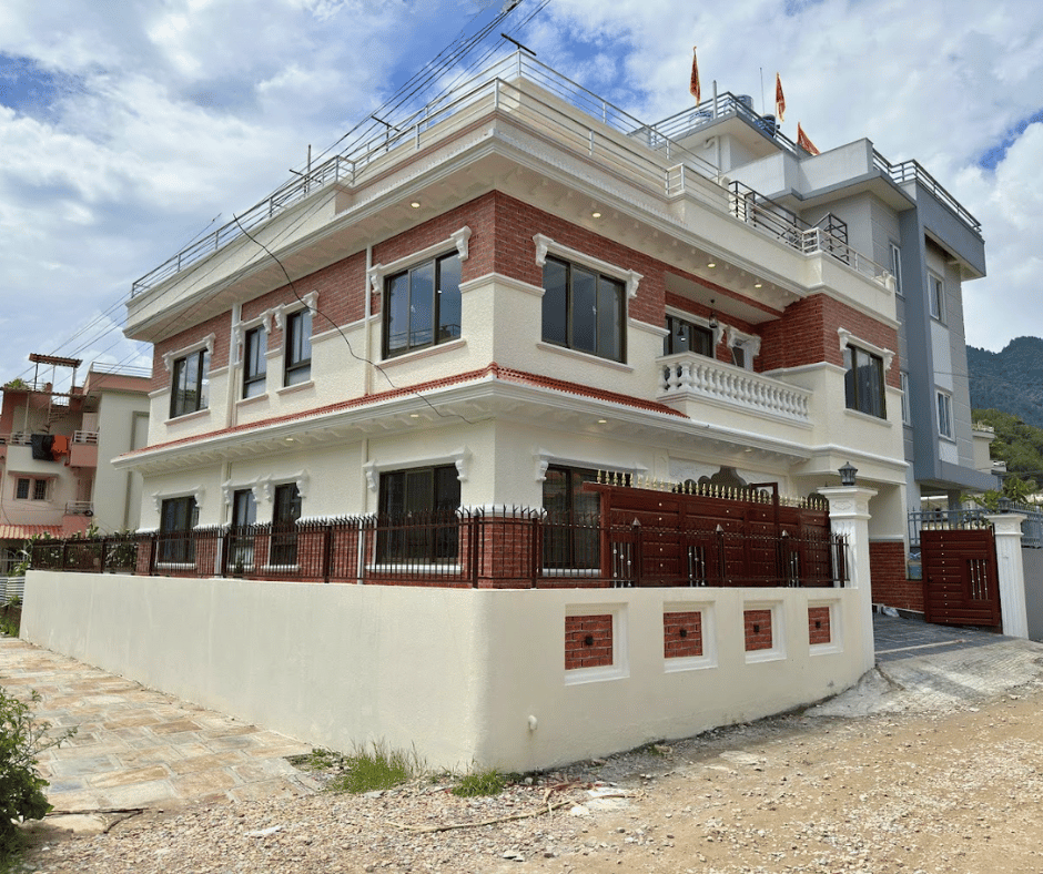 Real Estate in Nepal |Buy or Sell Property in Nepal | Gharsansarnepal