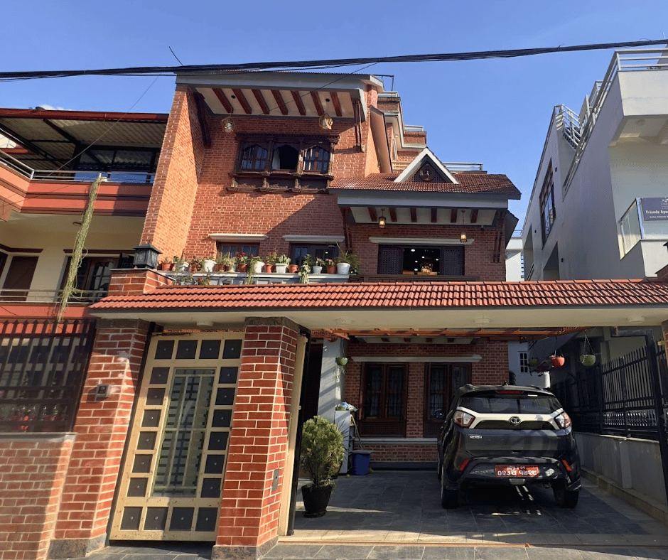 Real Estate in Nepal |Buy or Sell Property in Nepal | Gharsansarnepal