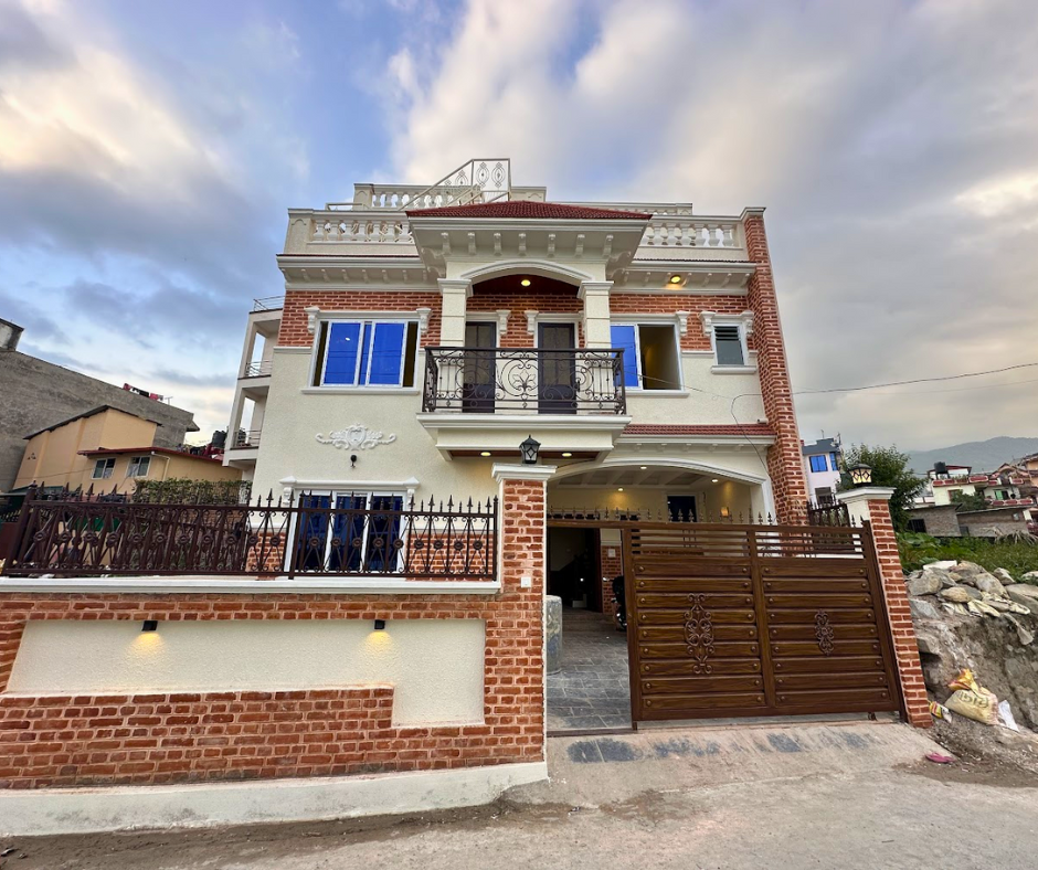 Real Estate in Nepal |Buy or Sell Property in Nepal | Gharsansarnepal