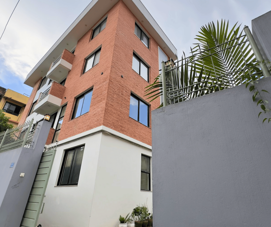 Real Estate in Nepal |Buy or Sell Property in Nepal | Gharsansarnepal
