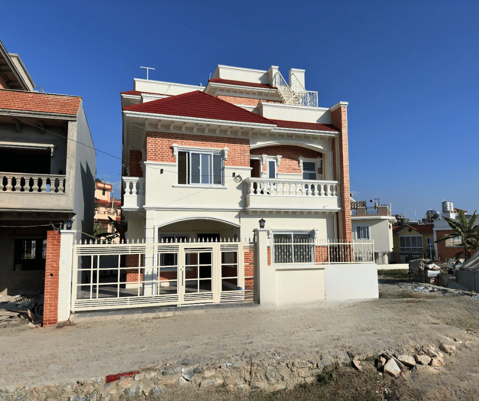 Real Estate in Nepal |Buy or Sell Property in Nepal | Gharsansarnepal