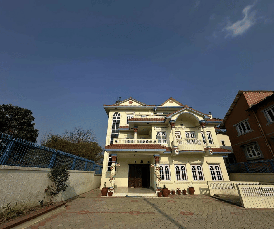 Real Estate in Nepal |Buy or Sell Property in Nepal | Gharsansarnepal