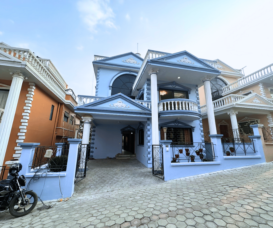 Real Estate in Nepal |Buy or Sell Property in Nepal | Gharsansarnepal