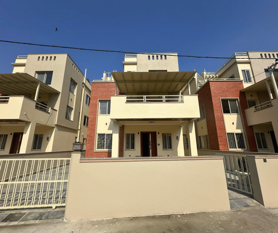 Real Estate in Nepal |Buy or Sell Property in Nepal | Gharsansarnepal